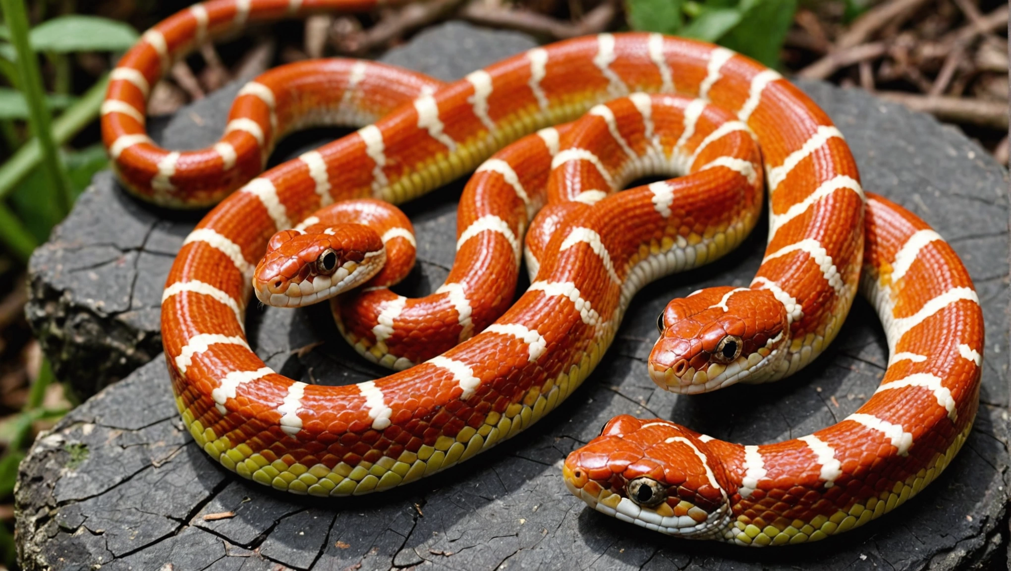 How Often Do Corn Snakes Eat? A Complete Guide